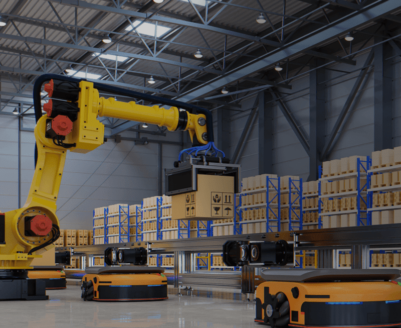 Home One - TechTrans