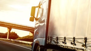 Logistics Network - TechTrans