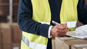 Tracking - TechTrans