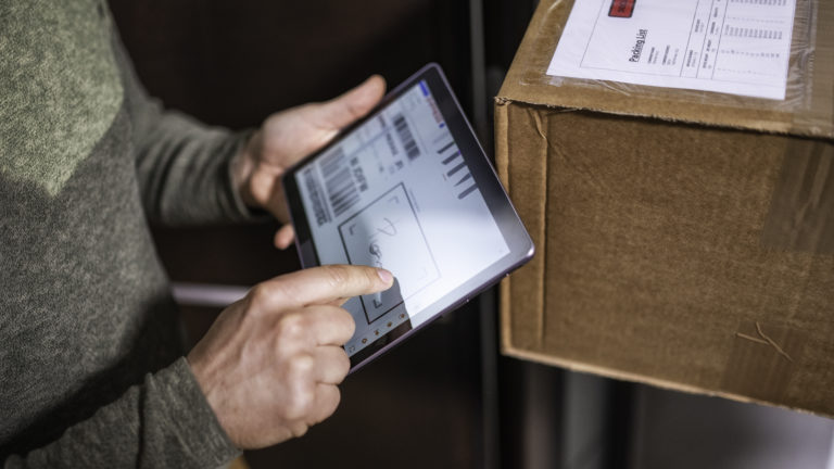 Tracking - TechTrans