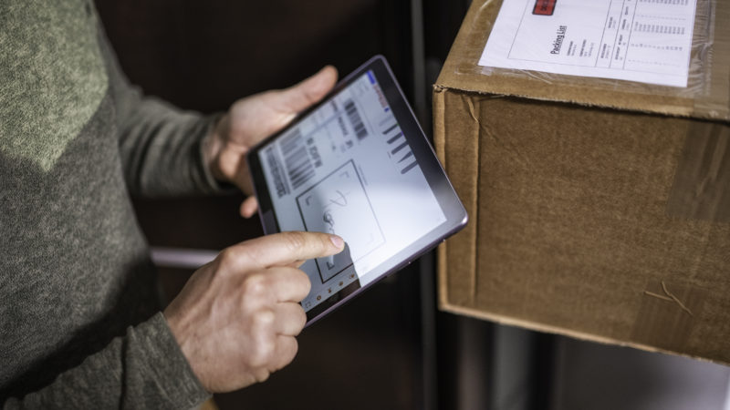 Tracking - TechTrans