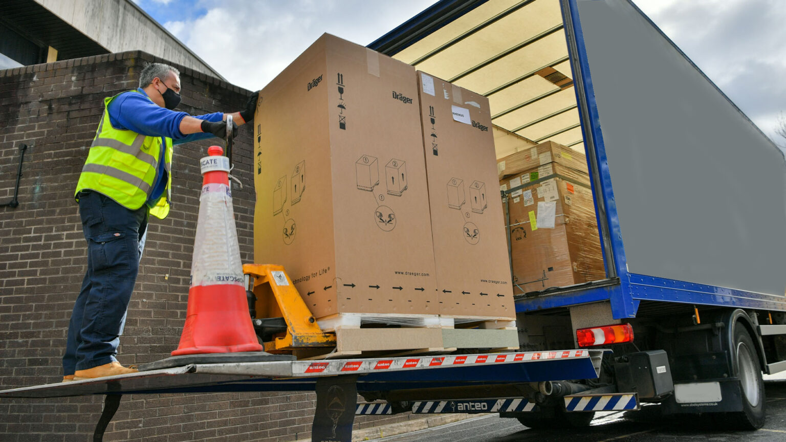 Home One - TechTrans